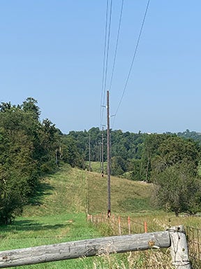 Pine Lake to El Paso (Tap Line) | Dairyland Power Cooperative