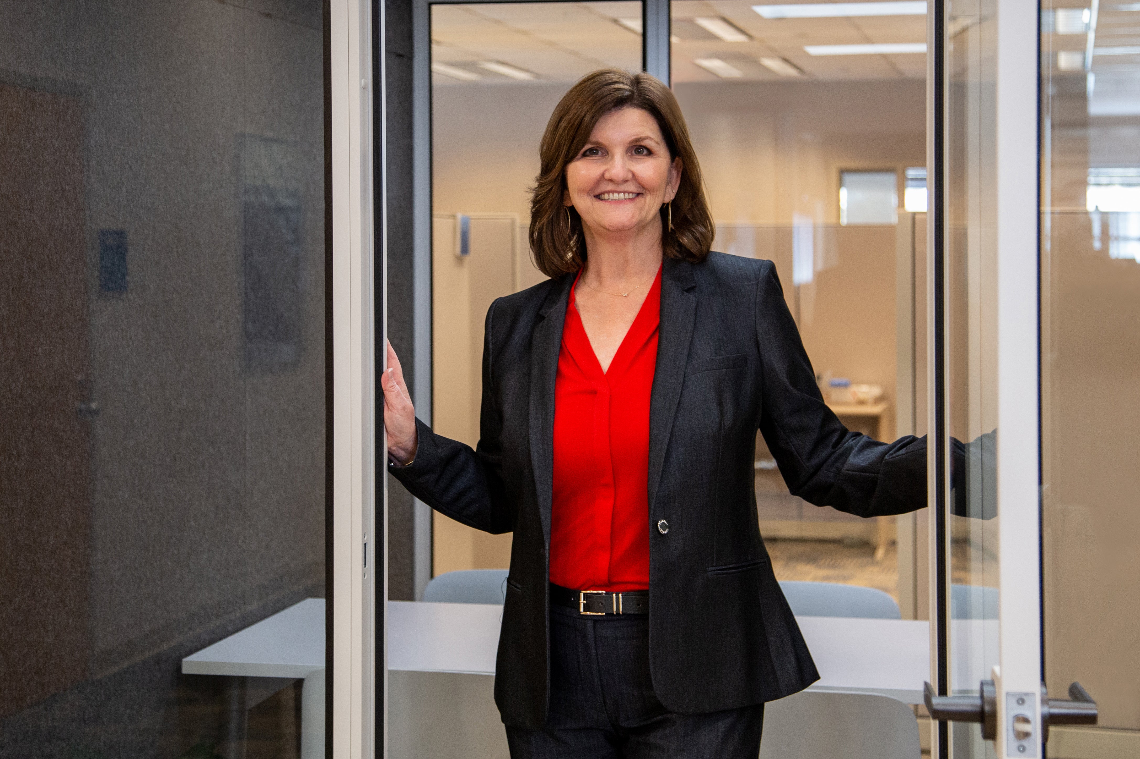 Amanda Hoefling | Dairyland Power Cooperative