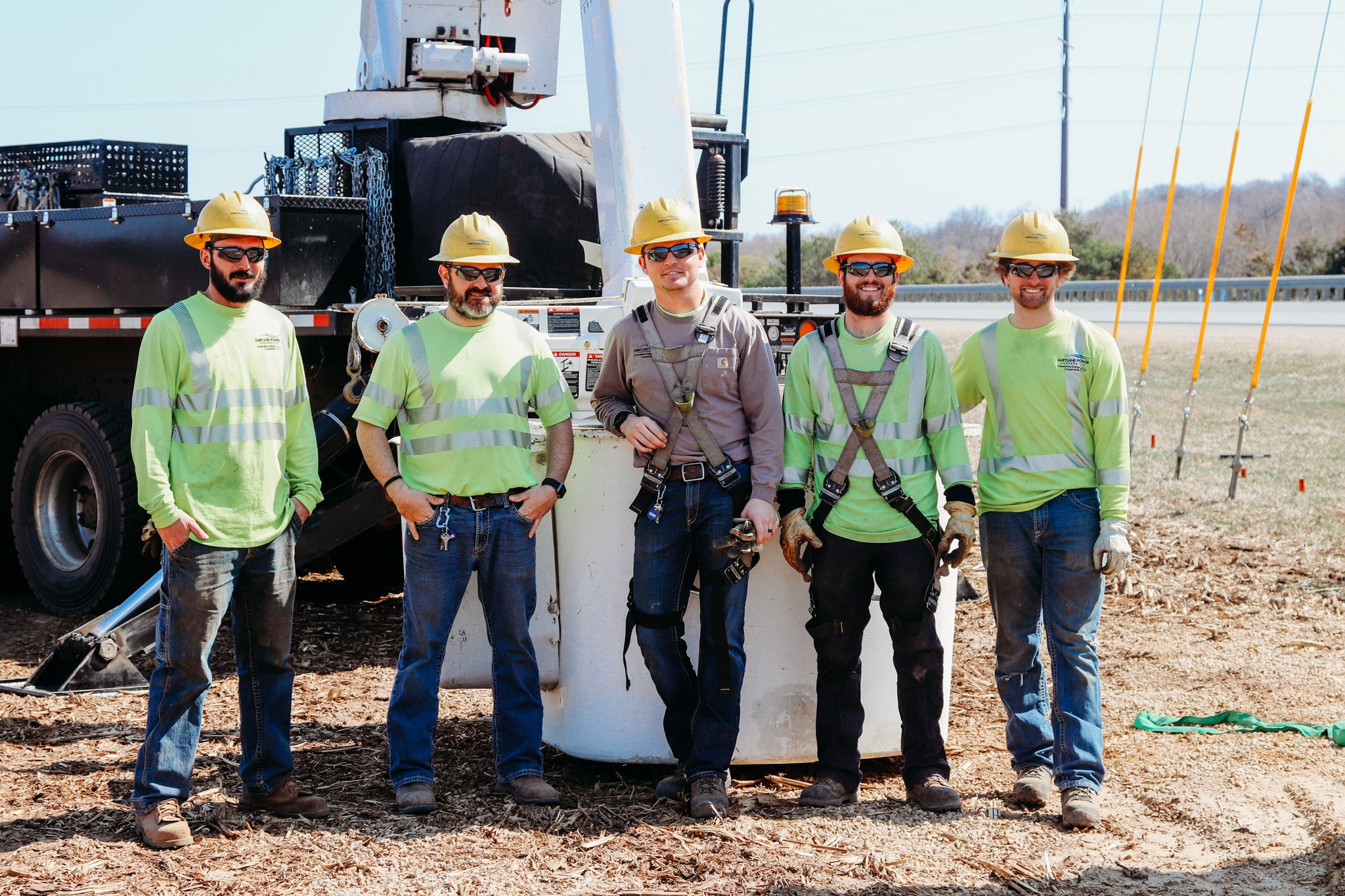 National Lineworker Appreciation Day is April 8 | Dairyland Power ...