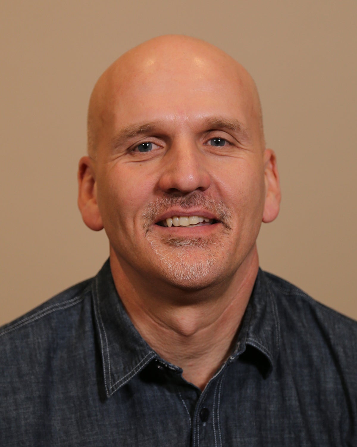 George "Butch" Miller Named Alma Site Manager | Dairyland Power Cooperative