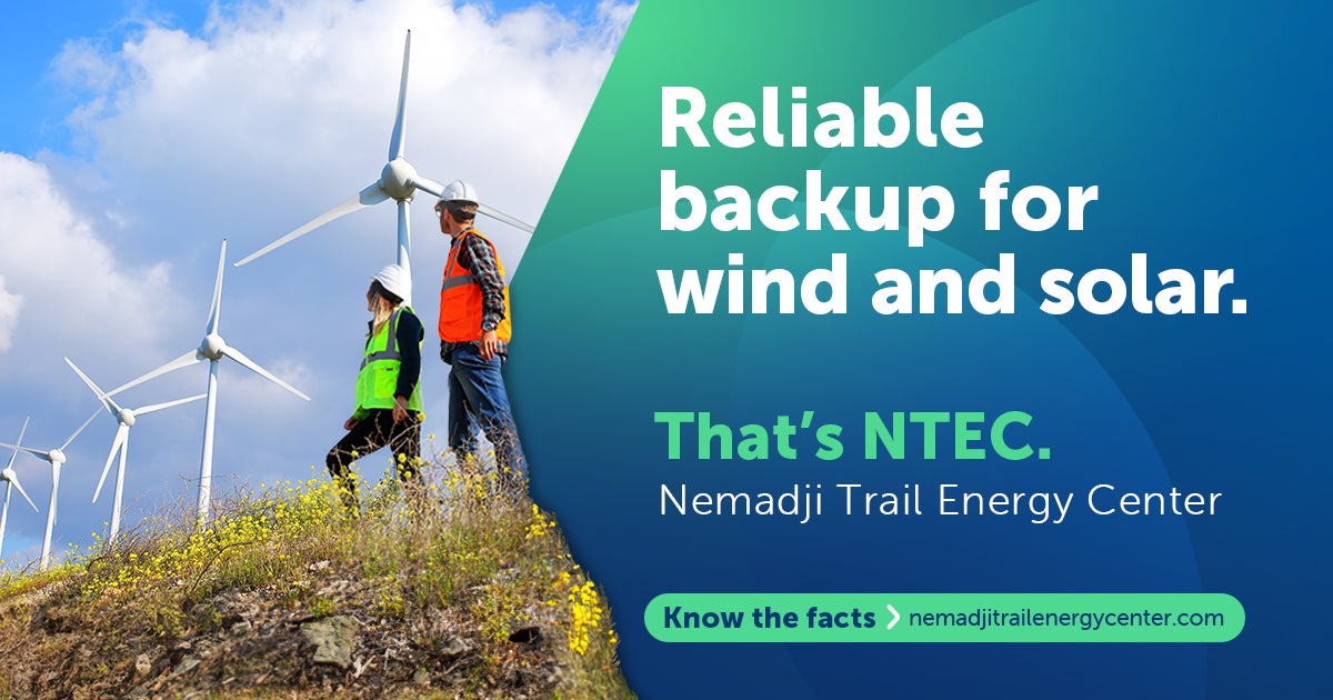 MISO Reliability Imperative Highlights Grid Challenges | Dairyland ...