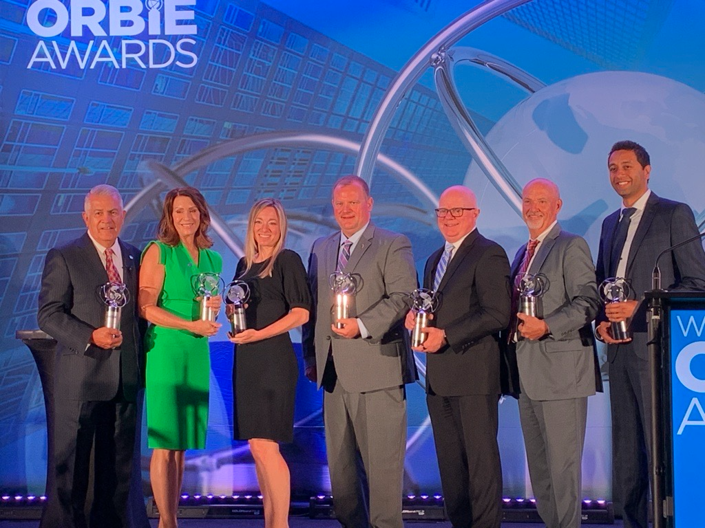 Dairyland's Nate Melby Named Wisconsin CIO of the Year | Dairyland ...