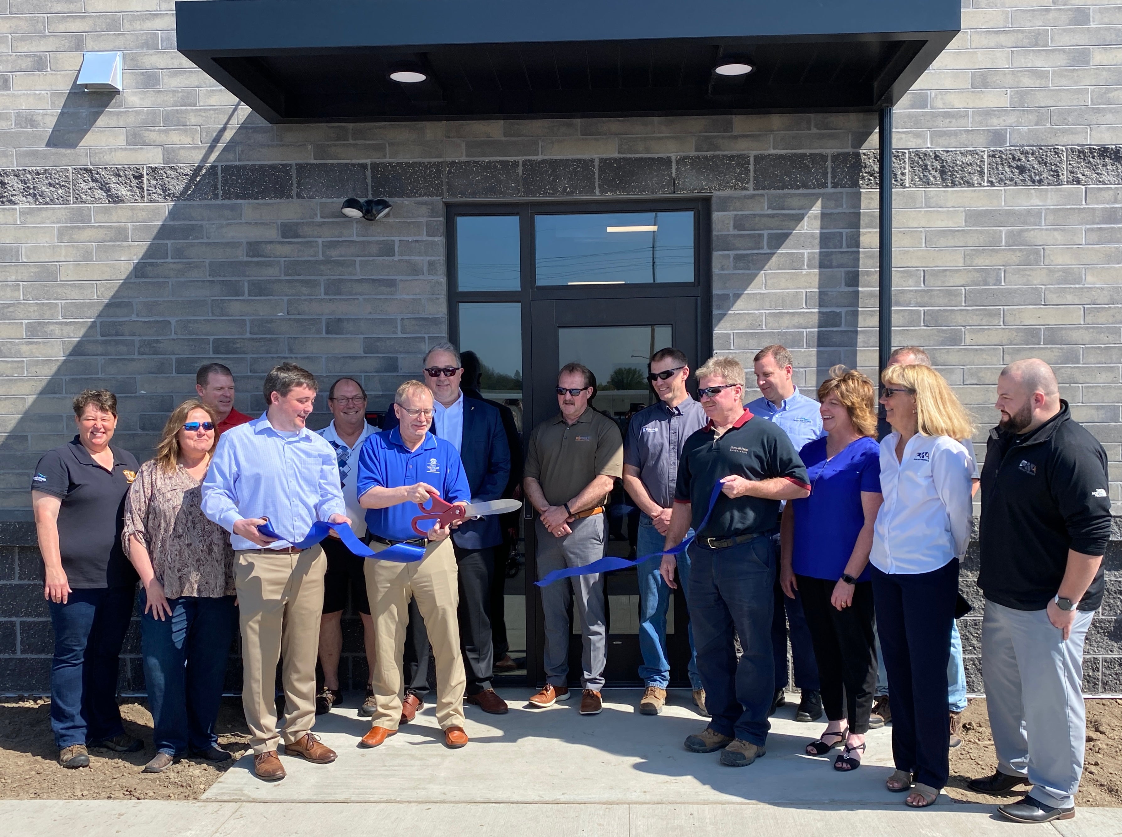 Harmony Service Center Supports Reliability | Dairyland Power Cooperative